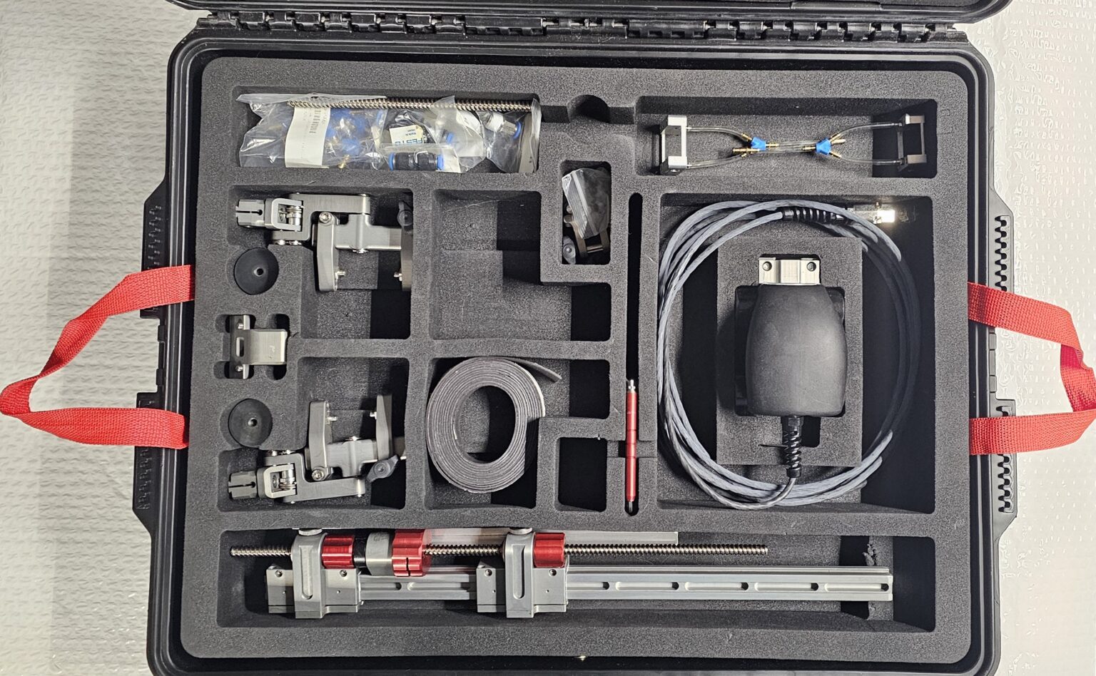 JIREH PIPE SCANNER | ECE Global